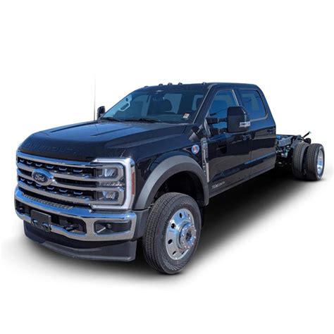 2025 Ford F550 For Sale In Denver Colorado