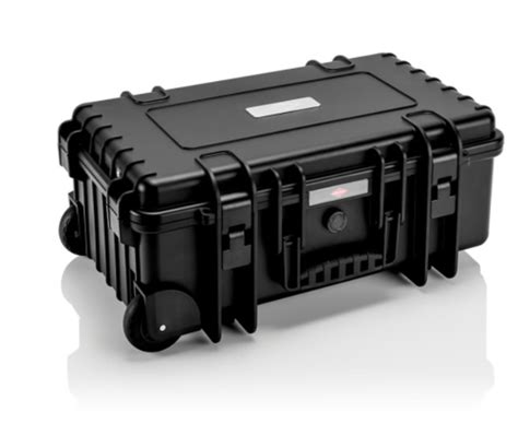 Tool Case Robust26 Emty Knipex Dėžės Ir Dėklai įrankiams