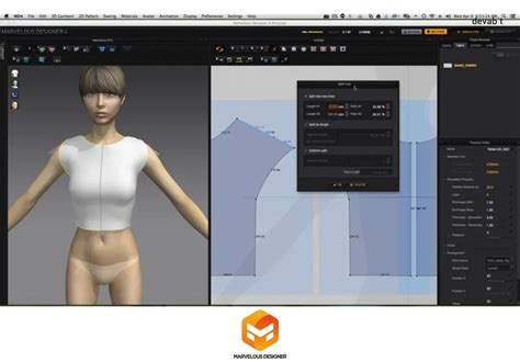 A Full 3d Clothes Models Guide Software And Tools For 3d