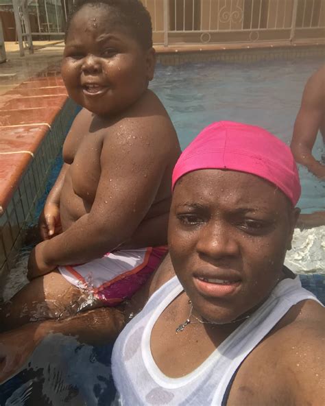 Chikamso Ozonigbo Ejiofor 10 Fun Instagram Pictures Bio Wikipedia Movies Videos