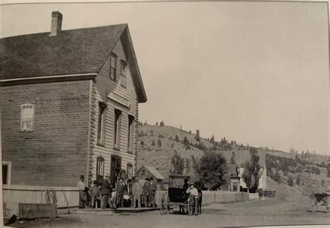 In 1883 Alvin Merrill Grover Alpine County California Facebook