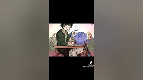 Deku X Toru Creates To The Owners Youtube