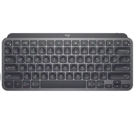 Logitech MX Keys Mini BNIB Computers Tech Parts Accessories Computer Keyboard On Carousell