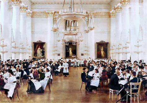 История дореволюционной России в цветных фотографиях История россии Цветная