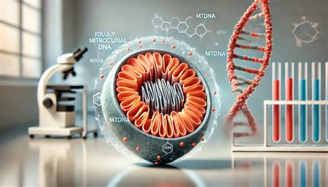 Mitochondrial Test Mtdna Bion Genetic