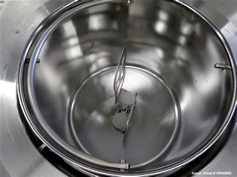 Used Aes Bench Top Masterclave Model Masterclave 09 Capacity 1 To 9