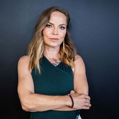 Regina Halmich Vor Dem Kampf Das Ist Schon Eine Heiße Nummer Wdr 2