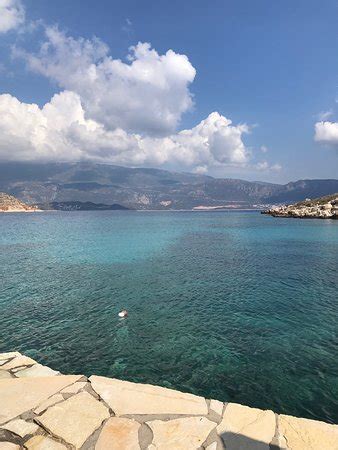 Saint George Beach Kastellorizo 2019 All You Need To Know Before