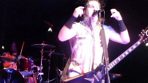 Wayne Static The Only Live 4 24 14 Youtube