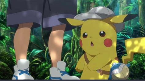 Omg Pikachu