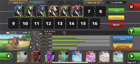 The Flutter Gang Rneomonsters