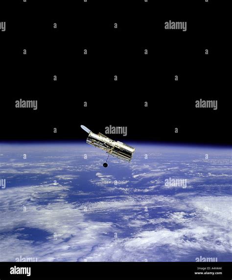 Hubble Telescope Earth Images At Victoria Jenkins Blog