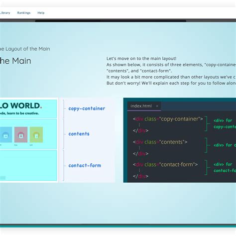 Progate Alternatives And Similar Apps And Websites