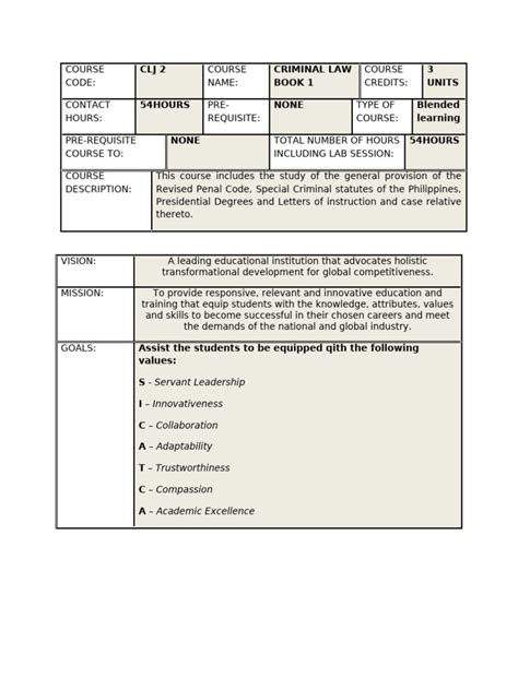Course Code Wps Office Pdf Crimes Crime And Violence Course Code Wps Office Pdf Crimes Crime And Violence