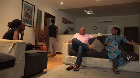 Naima Kankam The 14 Year Old Swimming Champion Awaiting Stardom