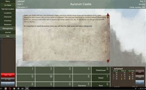 Debauchery In Caelia Kingdoms Version 060 By Duodevelopers Adult