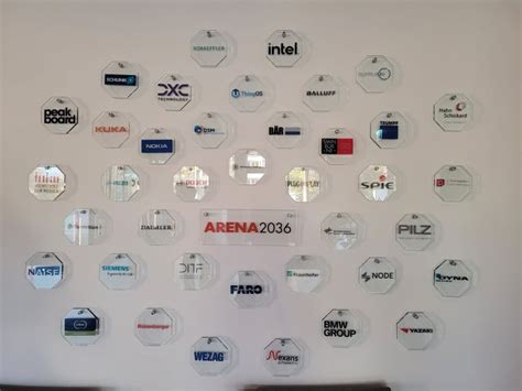 Fotios Samelis On Linkedin Arena2036 Industry40 Intel Iamintel