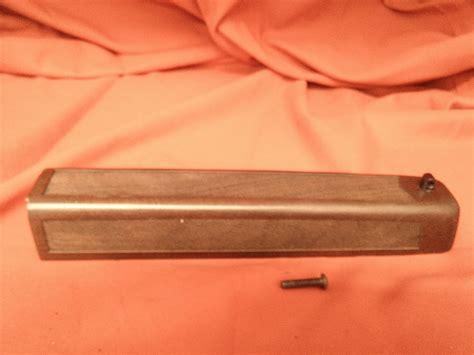 Henry Homesteader Forend