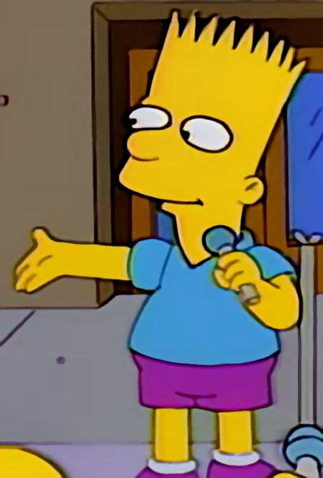 Pin By Bonnybunny Simps Boards On 4 Inspiration Bart Bart Simpson