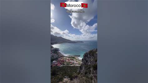 Moroco Youtube