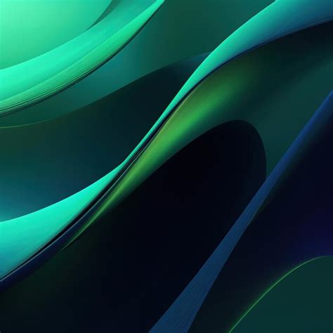 Premium Photo Patterns On A Leafs Surface