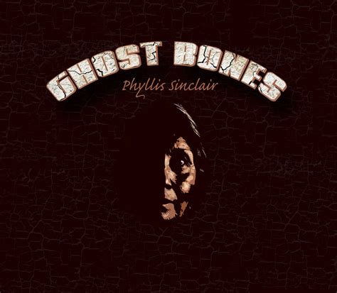 Ghost Bones Canadian Folk Music Awards