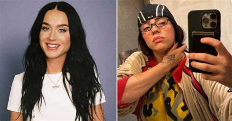 Did You Know Katy Perry Turned Down A Collaboration With Billie Eilish