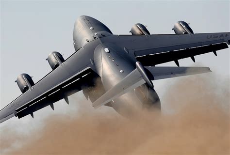 C 17 Globemaster Walkaround Net Maquettes