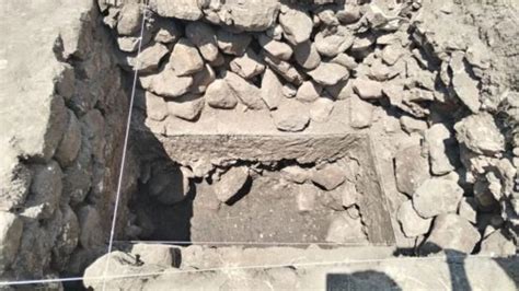Hallazgo Arqueológico En Ayacucho Encuentran Templo Sepultado Hace 3 Mil Años En Zona Explorada