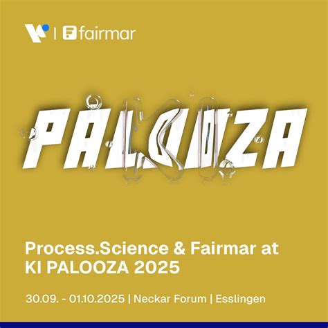 Aievent Processscience Processmining Kipalooza2025 Mittelstand