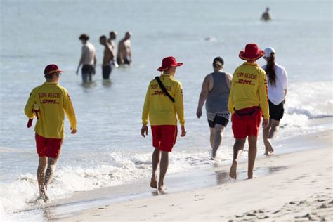 Join Our 6 Week Bronze Medallion Course Fremantle Slsc