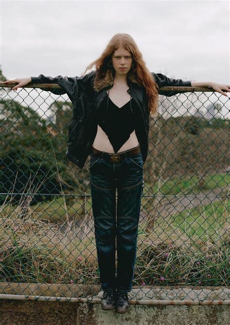 Liana Lottie D`management