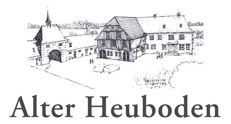 Impressum Alter Heuboden