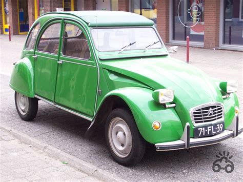 Car Casting Holland Filmautos Autos Voor Film Fotografie Reclame