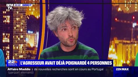 Mathieu Bellahsen Psychiatre Les Formations En Psychiatrie Ont été Détruites