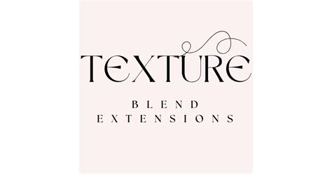Luxury Textured Hair Extensions For Black And Mixed Hair Texture Blend