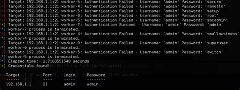 Routersploit trovare e utilizzare vulnerabilità nei router HackTips