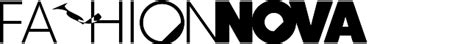 Filefashion Nova Logosvg Wikipedia