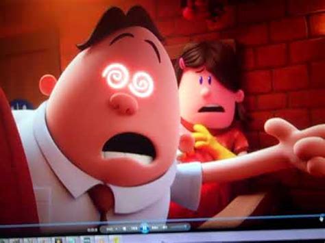 Captain Underpants The First Epic Movie Me As Turbo Toilet Army
