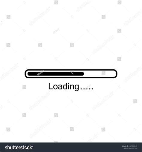 System Software Update Upgrade Concept Loading Stock Illustration Shutterstock