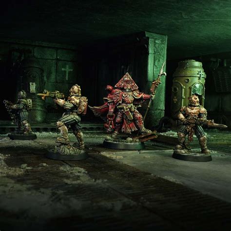 The Carcass Front Awaits Trench Crusade