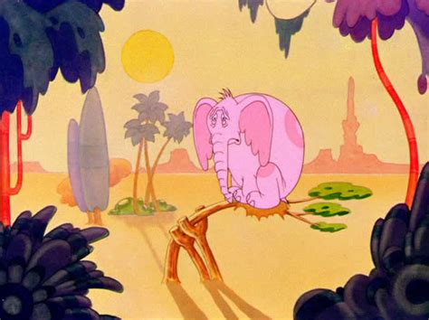 Likely Looney Mostly Merrie 363 Horton Hatches The Egg 1942