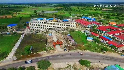 မင်္ဂလာပါလူငယ်ပရဟိတအသင်း Added မင်္ဂလာပါလူငယ်ပရဟိတအသင်း