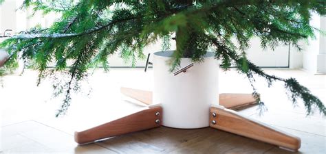 Timber Tree Stand