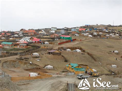 Эзэмшиж буй газраа өмчлөх иргэдийн хүсэлтийг цахимаар авч шийдвэрлэнэ