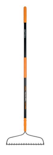 Fiskars® Fiberglass Bow Rake 1 Ct Fred Meyer