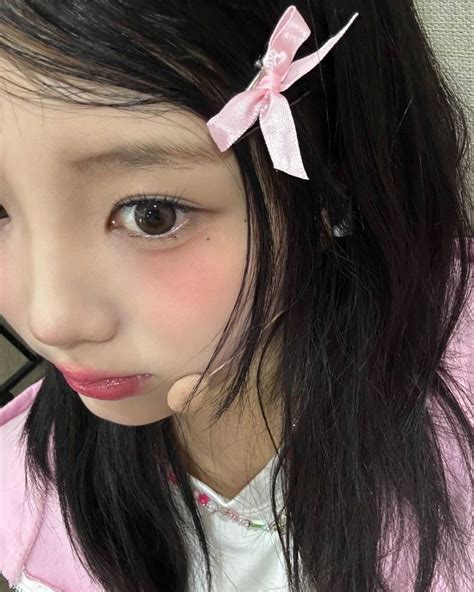 Illit Wonhee 원희 Illitwonhee • Instagram Photos And Videos