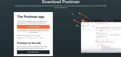 What Is Postman How To Use Postman To Test Api Testrig