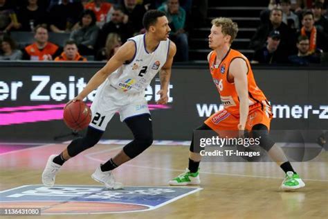 28 Jamar Abrams Photos And High Res Pictures Getty Images