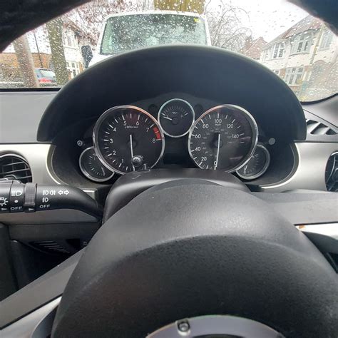 Jass Instruments Bezels Body Interior And Styling Mx 5 Owners Club Forum